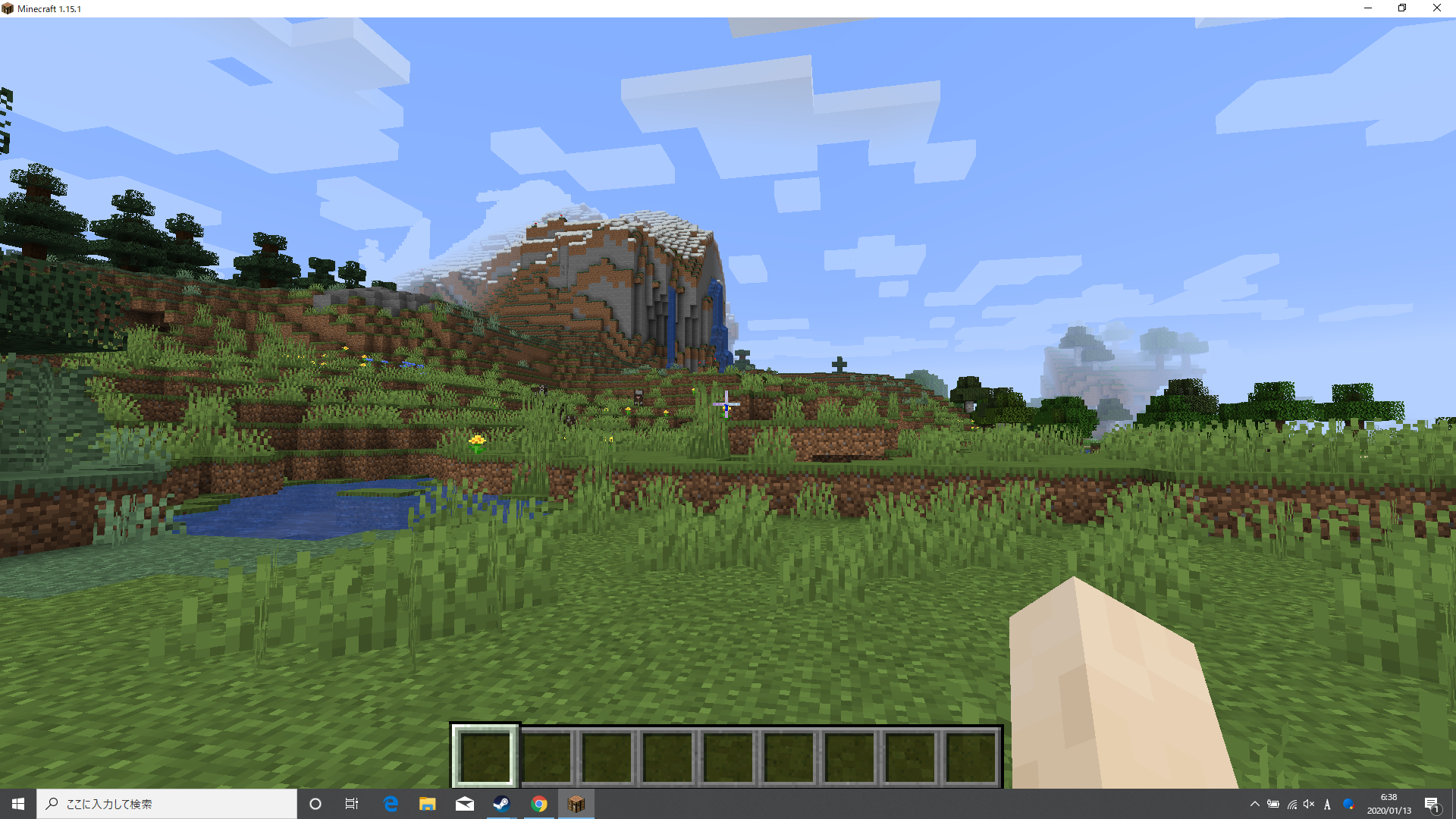 ALIENWARE m17にMinecraft（マインクラフト）Java版を入れてみた #デルアンバサダープログラム #ALIENWARE ...